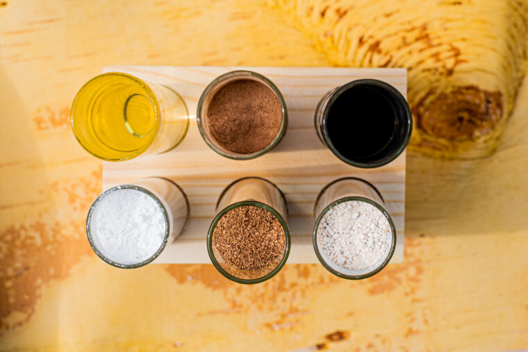 Startup levanta € 5 milhões para ingredientes à base de madeira