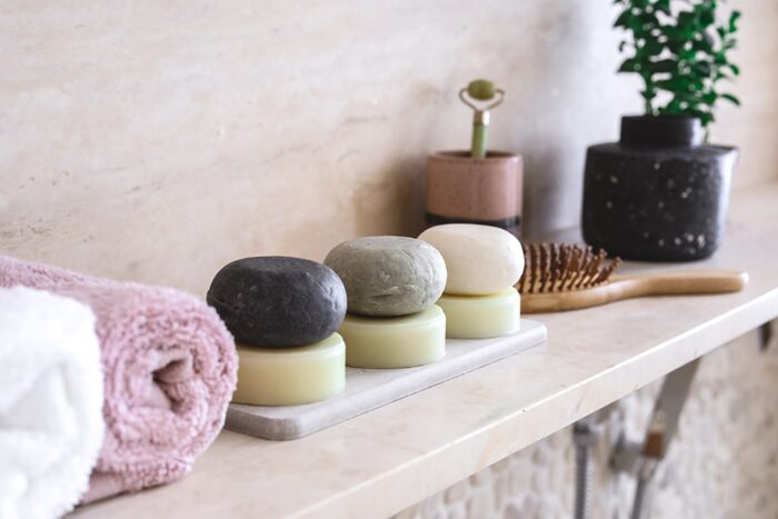 5 marcas de shampoo sólido para você escolher o seu
