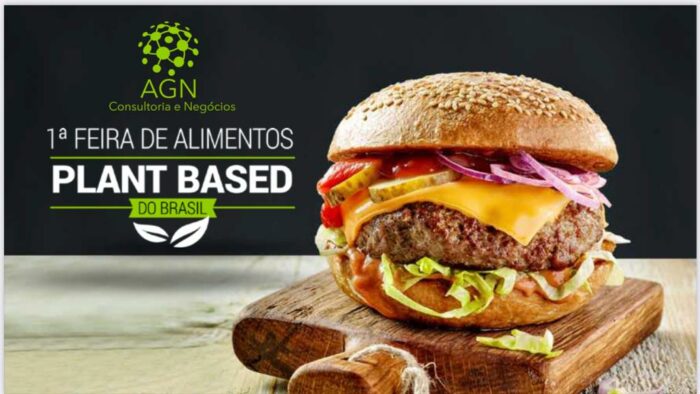 Conheça as marcas presentes na 1ª Feira de Alimentos Plant Based do Brasil