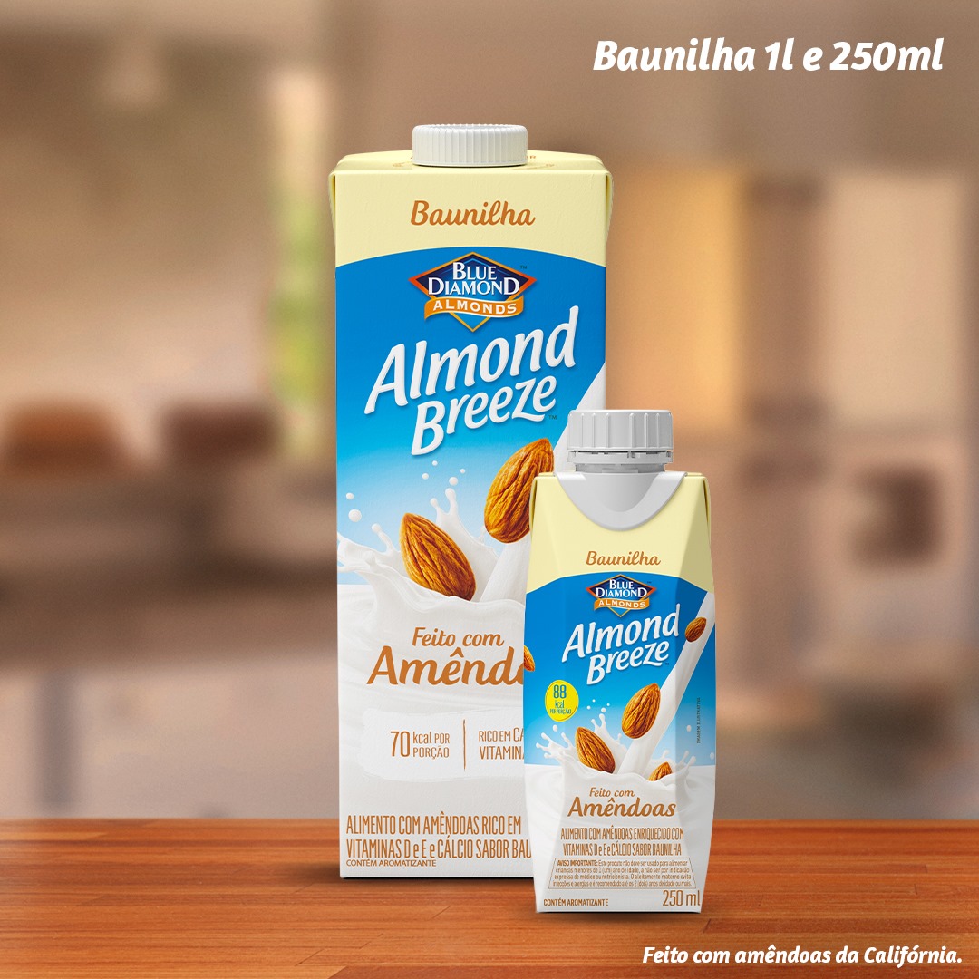 5 marcas de leite vegetal para você experimentar