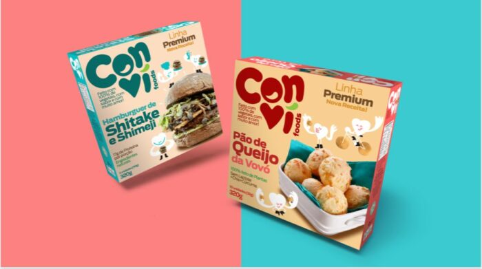 Conví Foods capta R$ 1,5 milhão pela Vegan Business