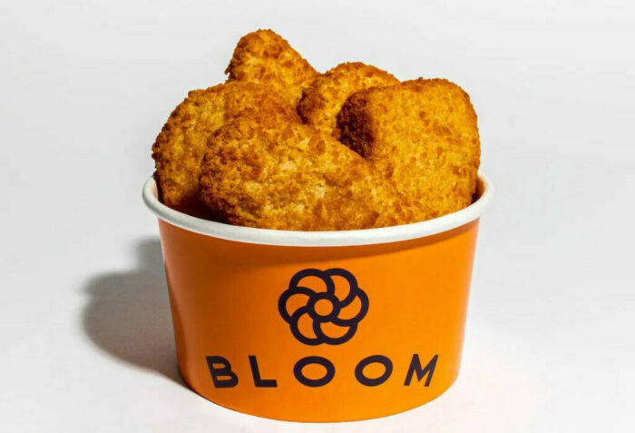 Bloom capta R$ 10 milhões e lança fast food vegano em São Paulo