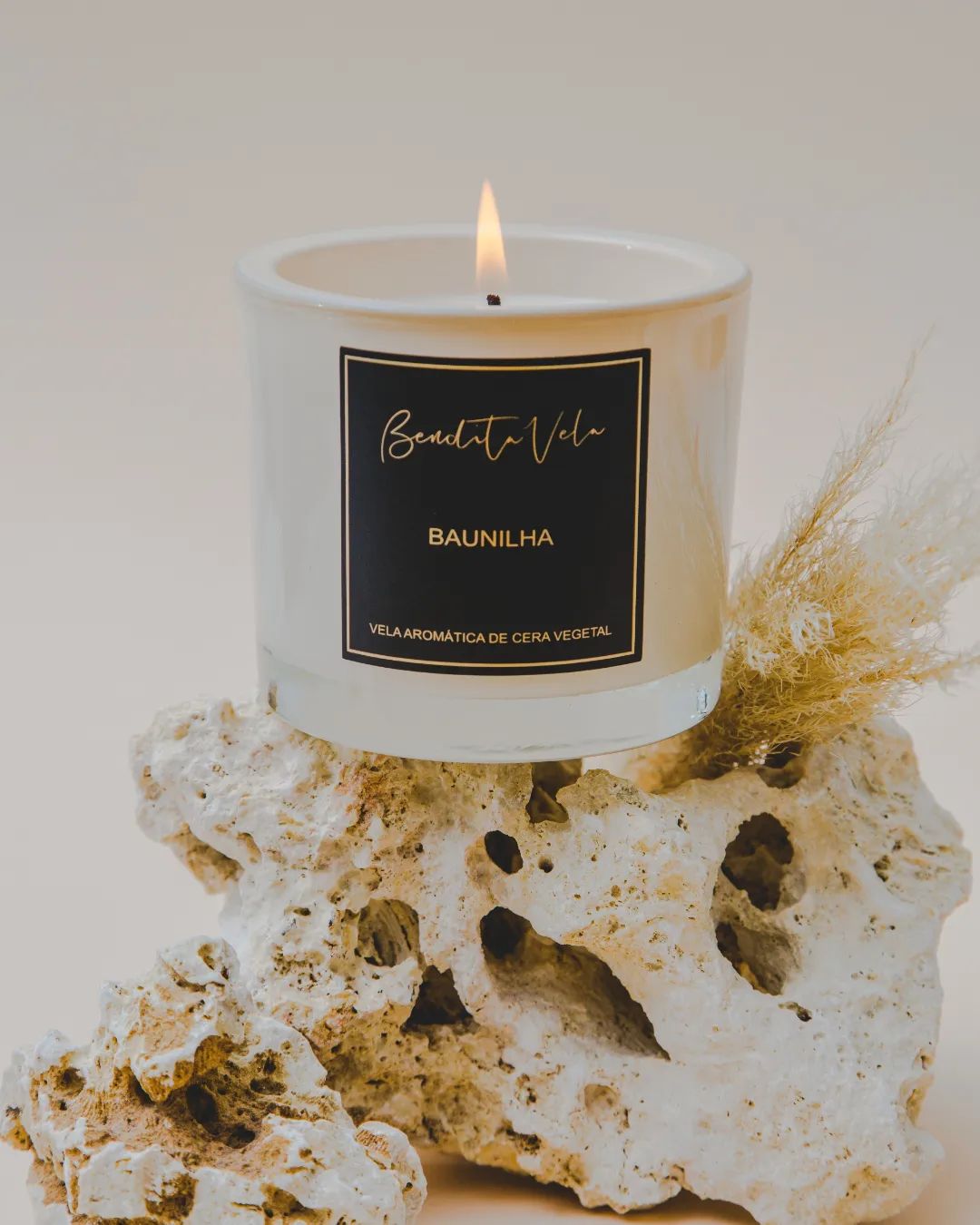 5 marcas com velas veganas para seu momento de bem-estar