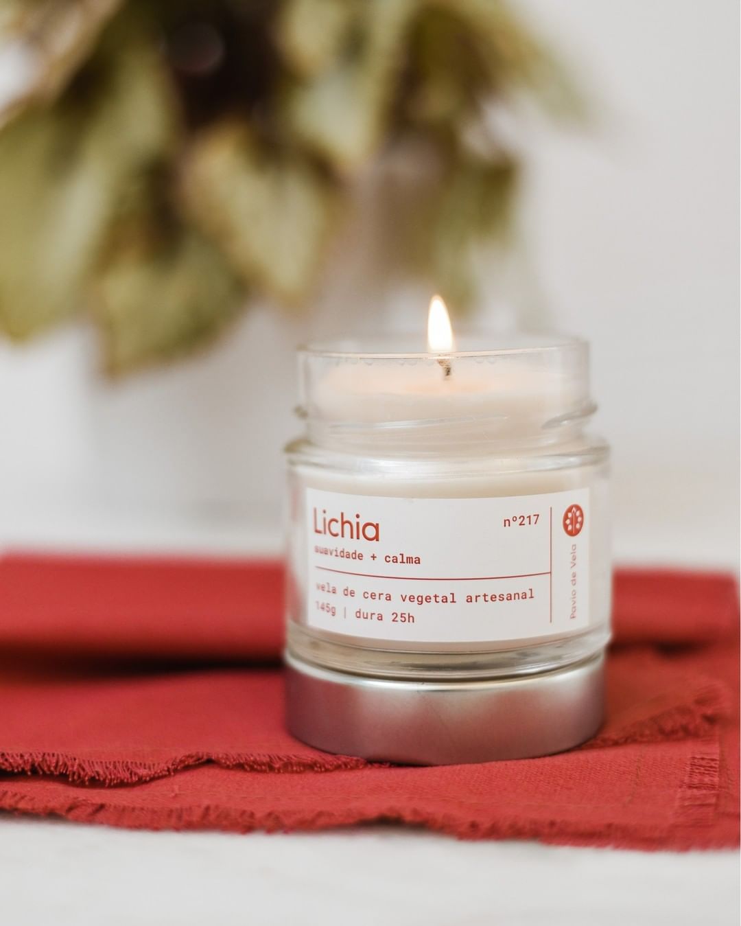 5 marcas com velas veganas para seu momento de bem-estar