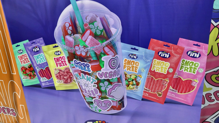 Smoofree: Fini lança novos produtos 100% veganos