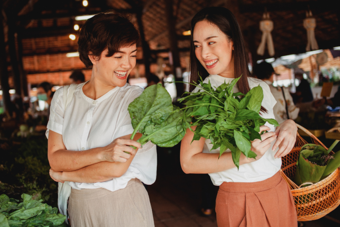 Abril Vegano: Saiba mais sobre o desafio da SVB