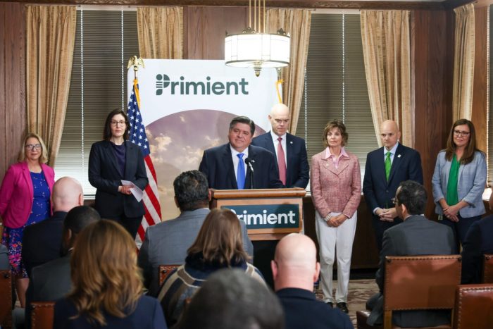 Primient investe mais de US$ 700 mi em ingredientes plant-based