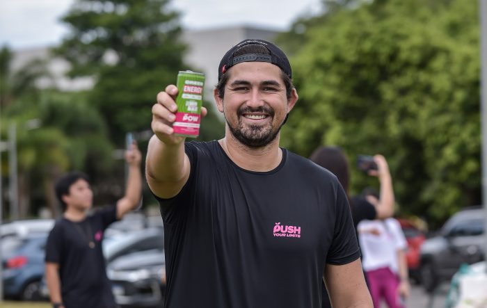 Push & Pow capta R$ 4 milhões com Moriah Asset e fundador da Oakberry