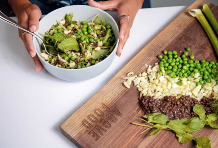 Above Food adquire divisão de ingredientes da The Redwood por US$34 milhões