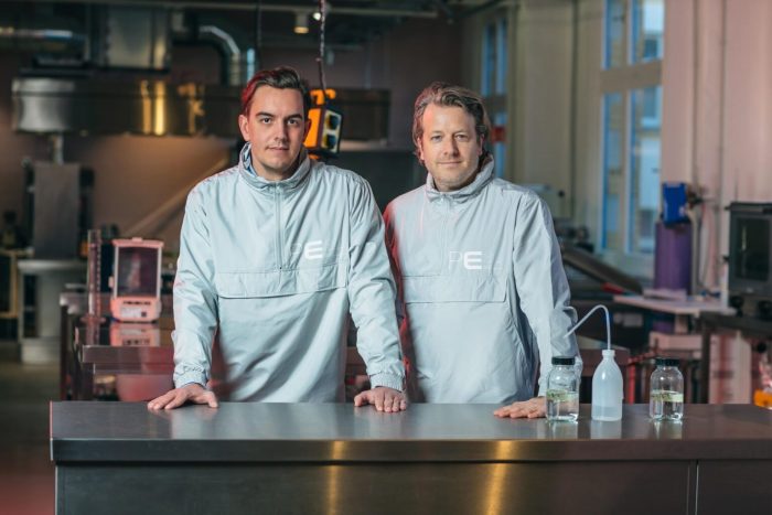 Startup alemã Project Eaden capta €15 milhões